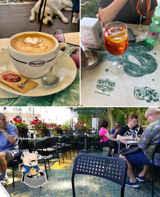 Biblio Bar Roma, Rome, Lepanto - Restaurant menu, prices and reviews
