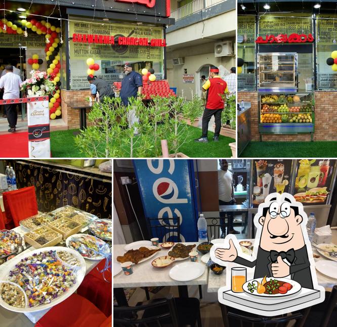 Food Pan Restaurant - Restaurant menu, prices and reviews