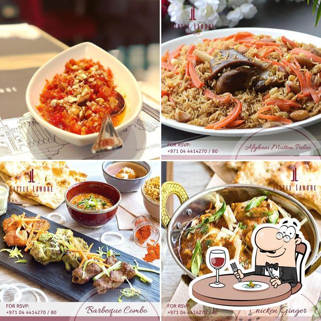 Little Lahore restaurant, Dubai - Restaurant menu and reviews