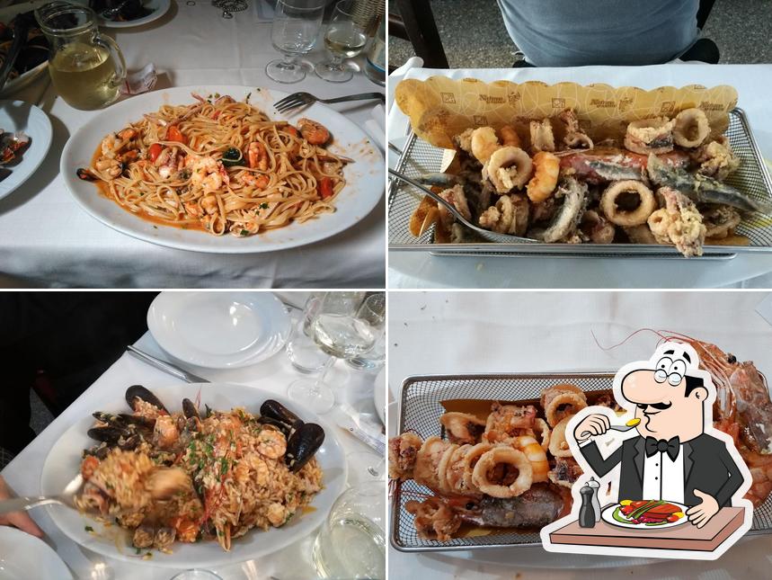 Pizzería La Cadrega 7, Pioltello - Carta del restaurante y opiniones