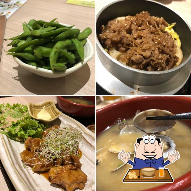 Best restaurants in One Bonifacio High Street by Ayala Malls ...