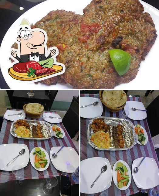 Shahenshah Restaurant, UAE - Restaurant reviews