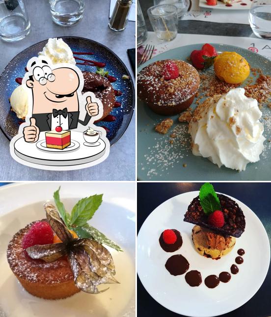 Top 7 restaurants for business lunch in Lyon, august 2025 - Restaurant Guru