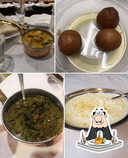 Angaar Classic Indian Cuisine, New York City - Restaurant menu, prices ...