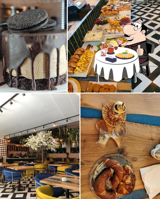 Top 3 restaurants with baklava in Bangor, Wales, november 2025 ...