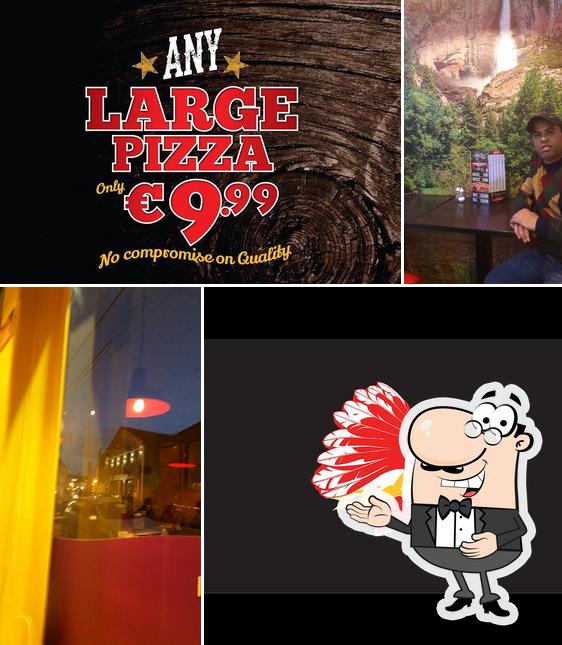Top 5 restaurants in Monaghan, november 2025 - Restaurant Guru