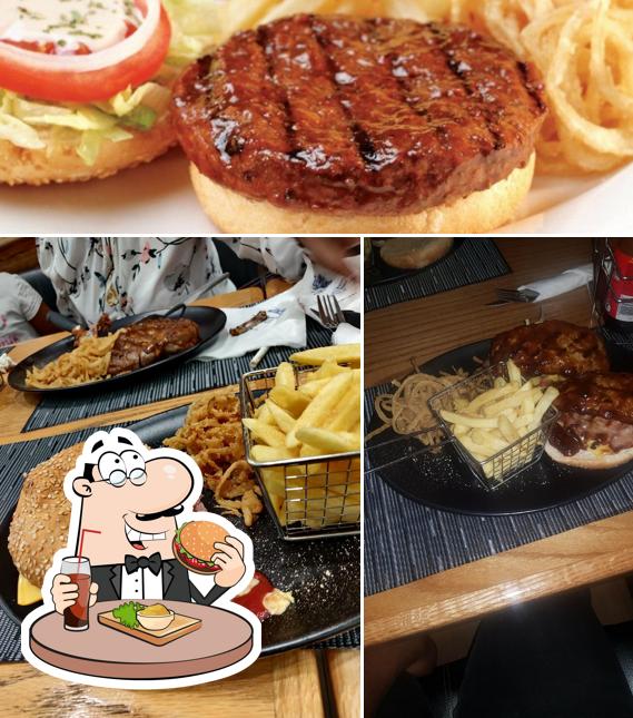 Mountain Spring Spur, Nelspruit - Restaurant menu, prices and reviews