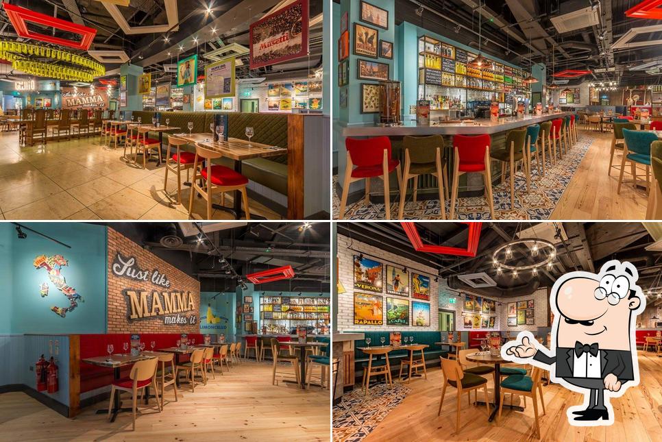 Best restaurants in Bluewater Shopping Centre Mall - Restaurant Guru
