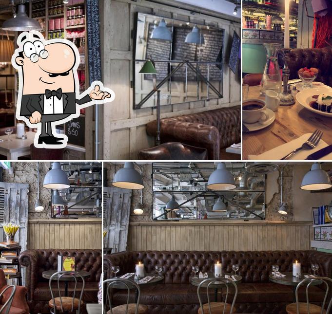 Top 7 restaurants with crabs in Eastbourne, may 2025 - Restaurant Guru