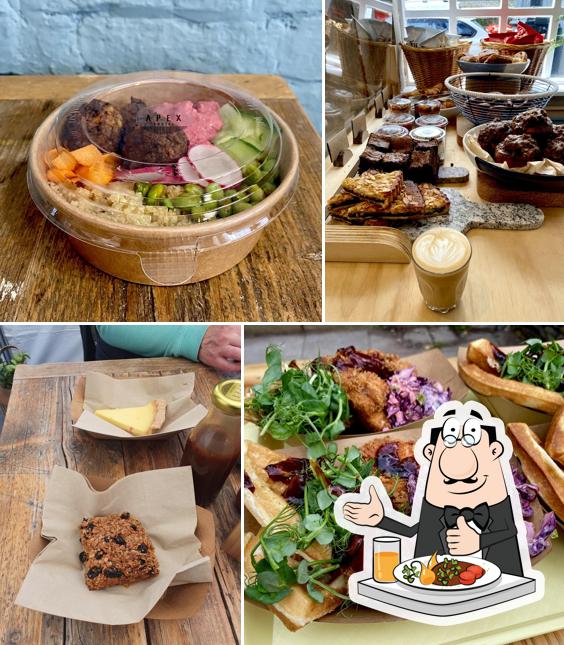 Top 5 restaurants in Lytham, december 2025 - Restaurant Guru