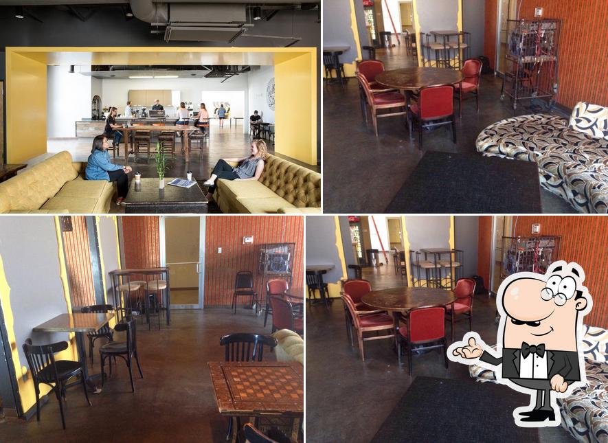 Mokah Coffee & Tea in Dallas - Restaurant menu and reviews