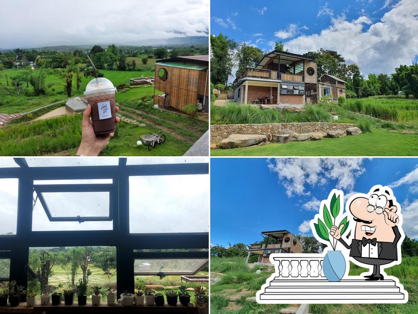 Monko in Pai, Pai - Restaurant menu, prices and reviews