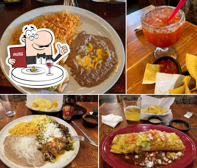 Casa Mexico, Middleton - Restaurant menu, prices and reviews