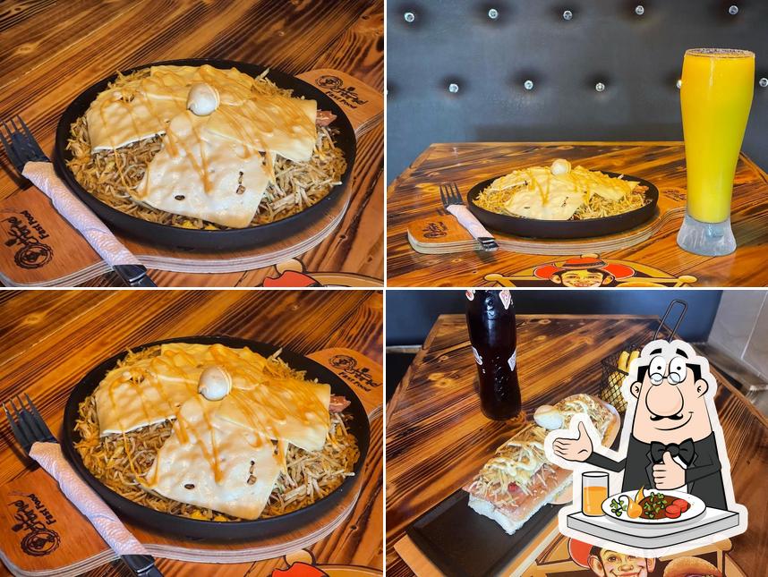 Charlie Fast Food, Bogotá - Restaurant reviews