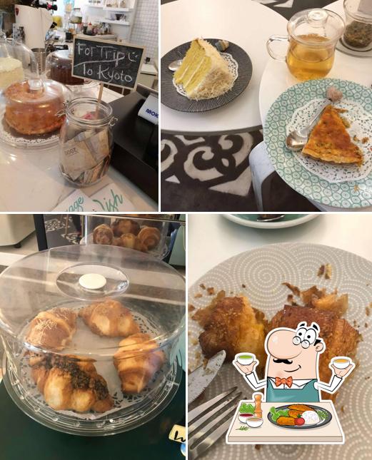 Coffee With Me, North Jakarta - Restaurant menu, prices and reviews