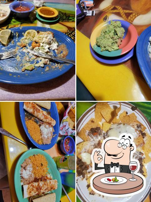 Cozumel Mexican Restaurant in Whitewater - Mexican restaurant menu and ...