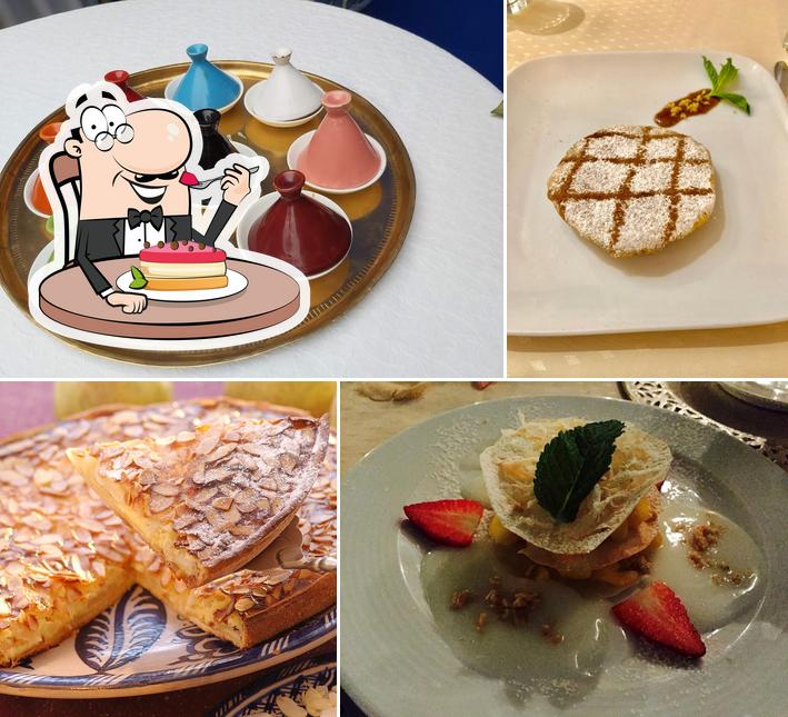 Best restaurants with a kids' menu in Marrakesh, winter 2024 ...