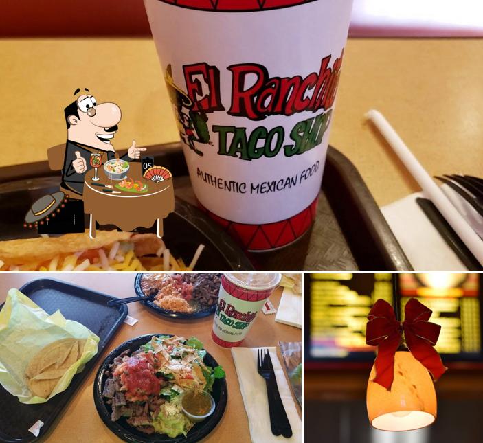 El Ranchito Taco Shop, Palm Desert - Restaurant menu, prices and reviews