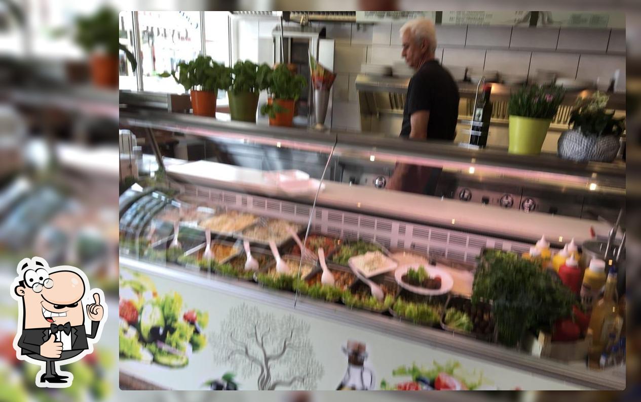 Imbiss GYROS Grill fast food, Rösrath - Restaurant reviews