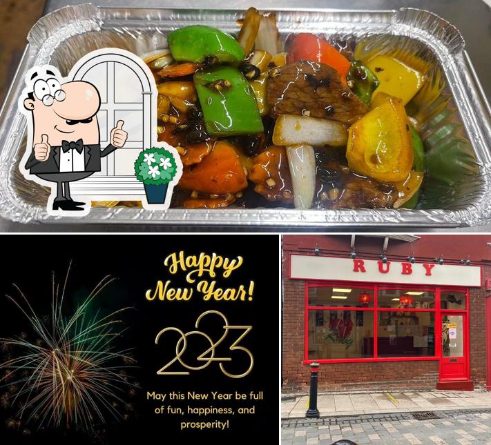Top 7 restaurants in Uttoxeter, december 2025 - Restaurant Guru