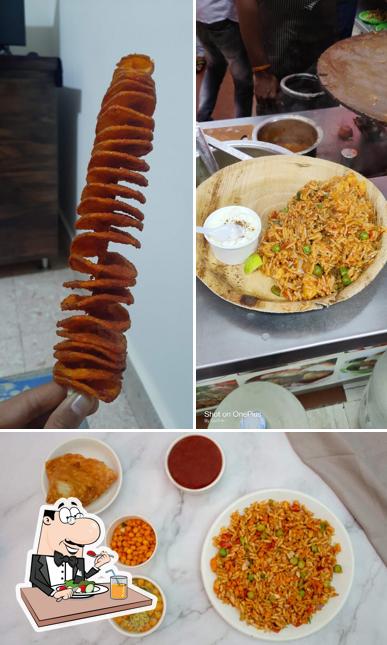 Hari Super Sandwich, Bengaluru, Banashankari - Restaurant menu, prices ...