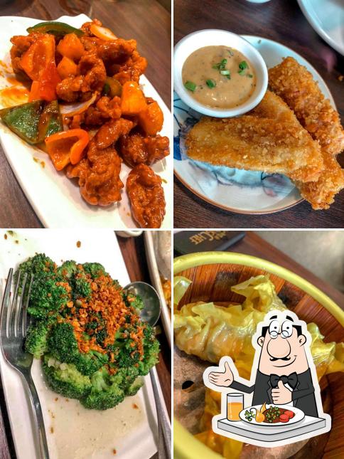 King Chef Dimsum Kitchen SM Cherry Shaw restaurant, Mandaluyong, SM ...