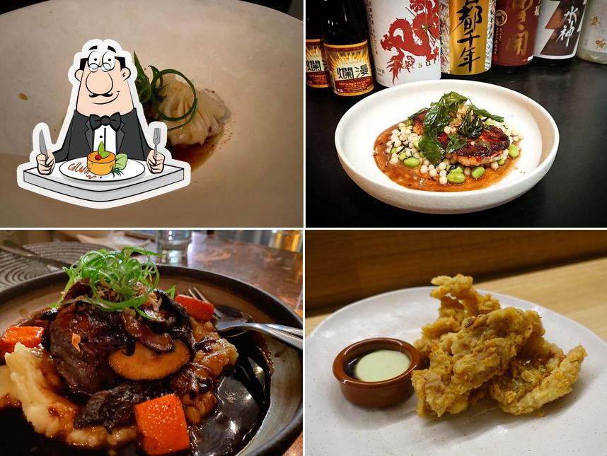 Kosho in North Adelaide - Restaurant menu and reviews