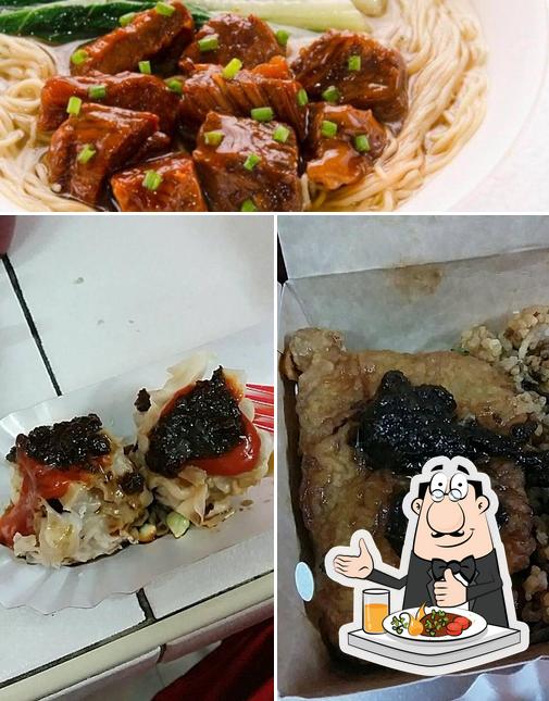 Kowloon House, Las Pinas - Restaurant menu, prices and reviews