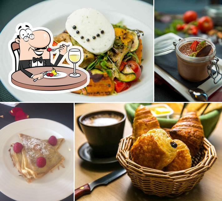 La Carte Restaurant, Dubai - Restaurant menu and reviews