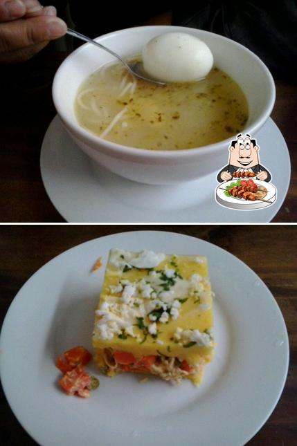 Litos restaurant, Lima - Restaurant reviews