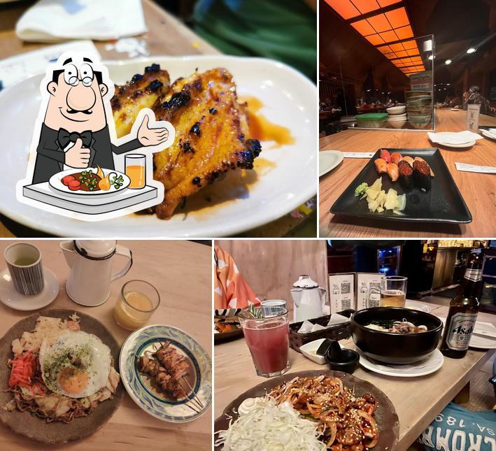 MO+F, Ciudad de México - Menú del restaurante, precios y reseñas