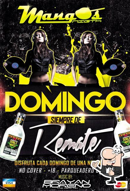 Mango's Night Club, Neiva - Restaurant reviews