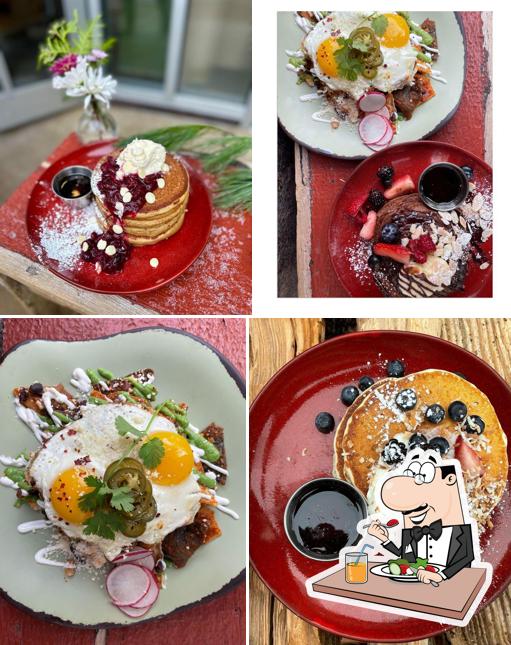 Marigold Kitchen, Madison - Restaurant menu, prices and reviews