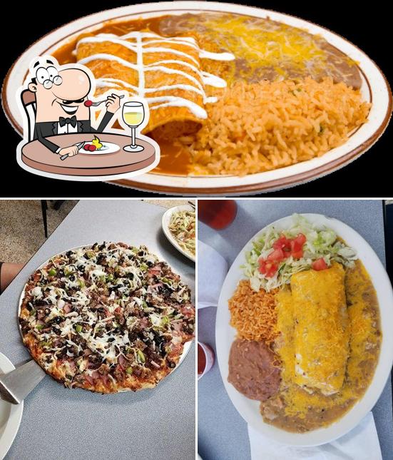 Mauro’s Restaurant in Pueblo - Restaurant menu and reviews