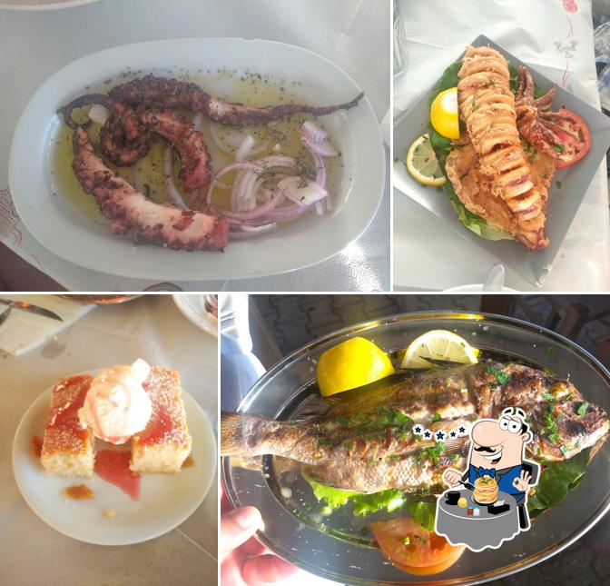 Best gyros in Fanari restaurants, summer 2024 - Restaurant Guru