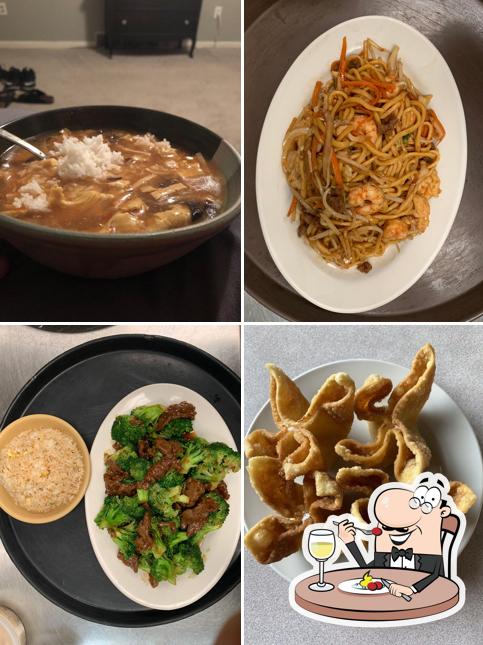 Ming Wah, Moline - Restaurant menu, prices and reviews