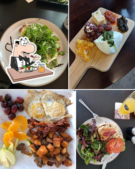 Morning Owl Kanata in Ottawa - Restaurant menu and reviews