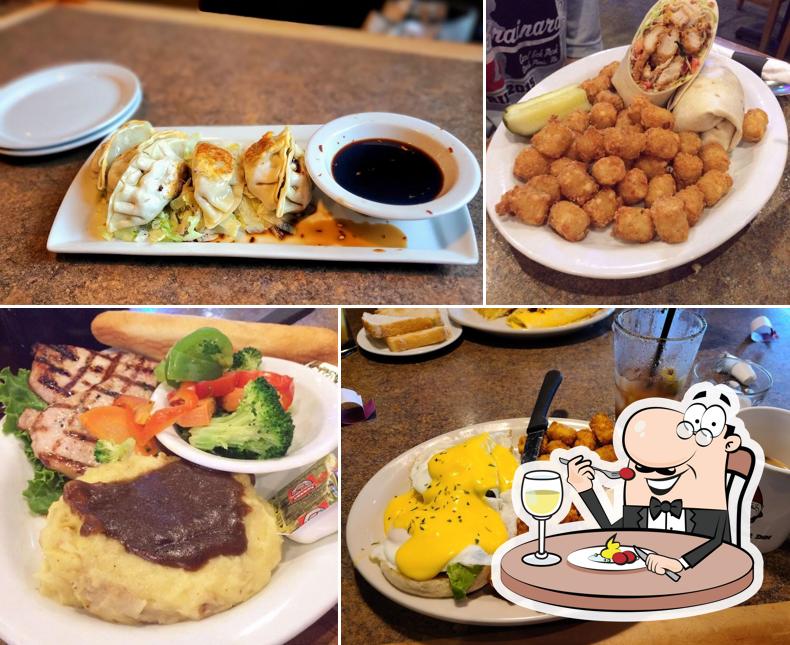 Ole Piper Inn, Blaine - Restaurant menu, prices and reviews