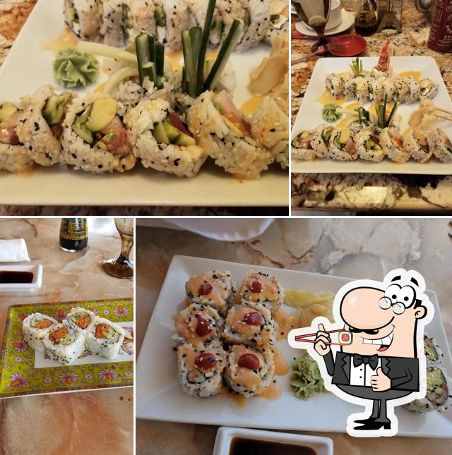 Pad Thai, Akron - Restaurant menu, prices and reviews