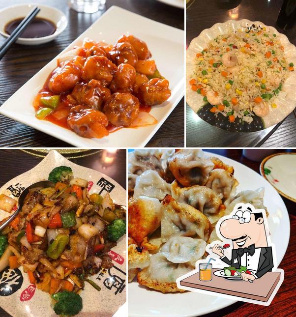 Panda Dumpling, Brighton - Restaurant menu, prices and reviews