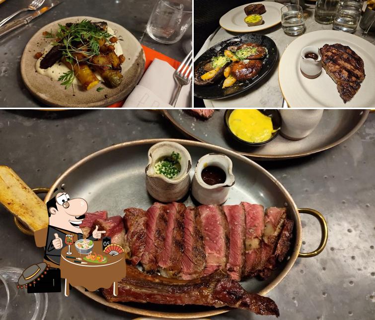 Pasture Restaurant Cardiff, Cardiff - Restaurant menu, prices and reviews