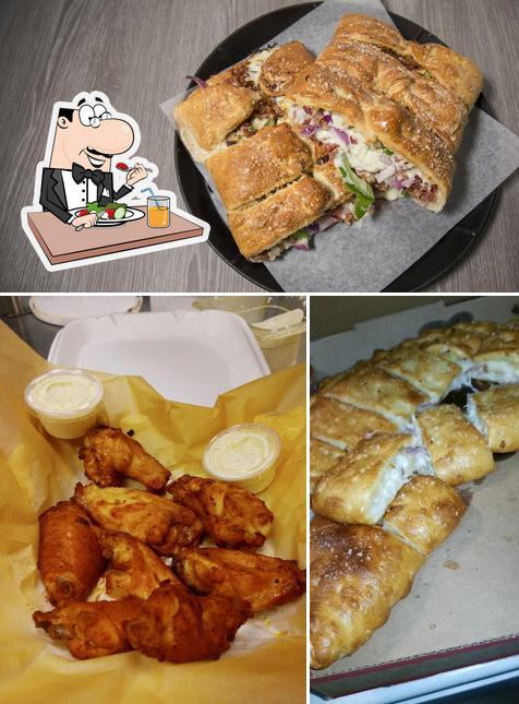 CheeZies Pizza - Wichita, KS (West), Wichita - Restaurant menu, prices ...