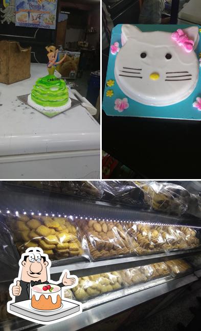 Pooja Bakery, Udaipur - Restaurant menu, prices and reviews