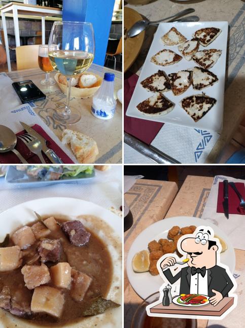 El Popo, Canteras - Restaurant menu, prices and reviews