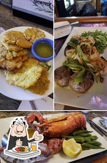 Mateus' Restaurant & Bar in Elmont - Restaurant menu and reviews
