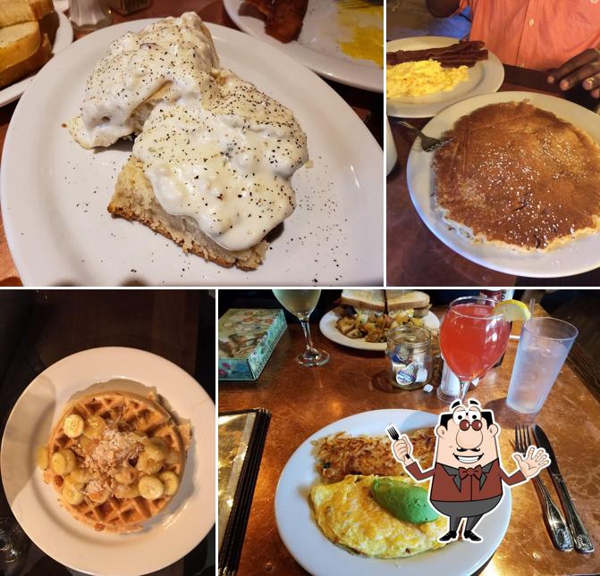 Mimosa House in Sacramento - Restaurant menu and reviews