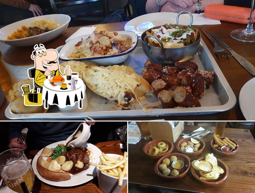 The Amber Rose Edinburgh, Edinburgh - Restaurant menu, prices and reviews