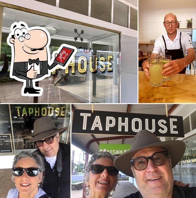 Walcha Taphouse in Walcha - Restaurant reviews