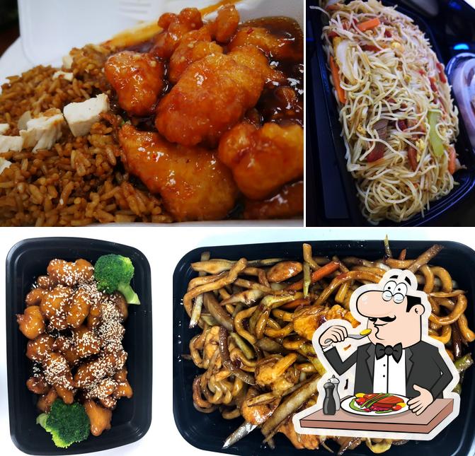 Asian Yummy One, Angus - Restaurant menu, prices and reviews