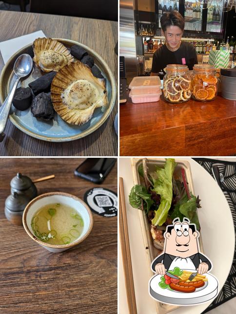 Bird's Nest - Portside in Hamilton - Restaurant reviews